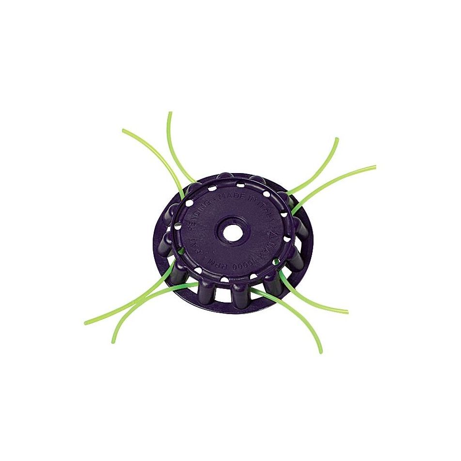 TESTINA DECESPUGLIATORE MULTI-LINE | Bricomarket
