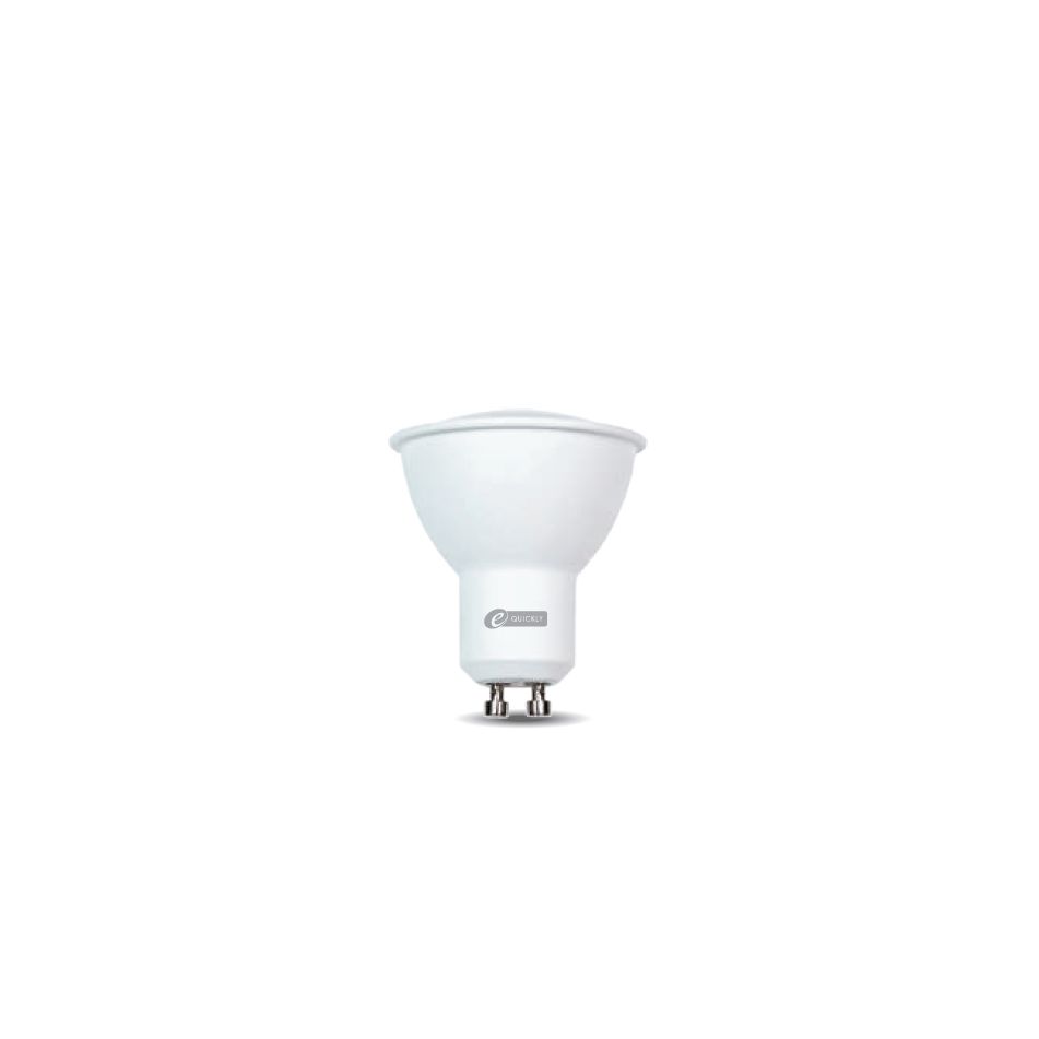LAMPADA LED GU10 5W 4000K 450LM | Bricomarket