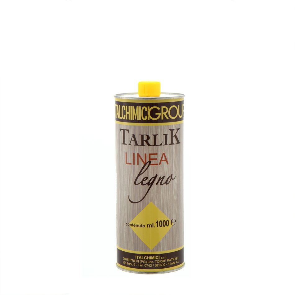 ANTITARLO TARLIK PROTEGGILEGNO 1L | Bricomarket