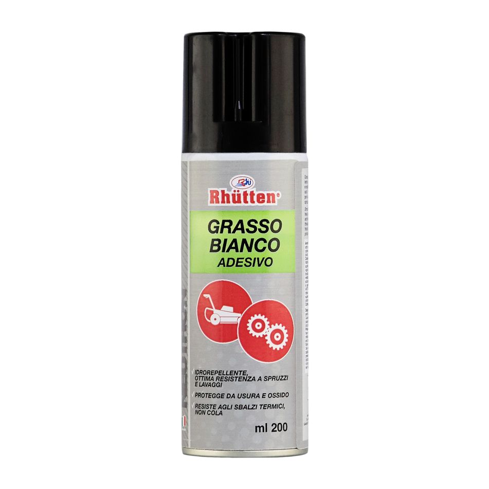 GRASSO BIANCO 200ML SPRAY | Bricomarket