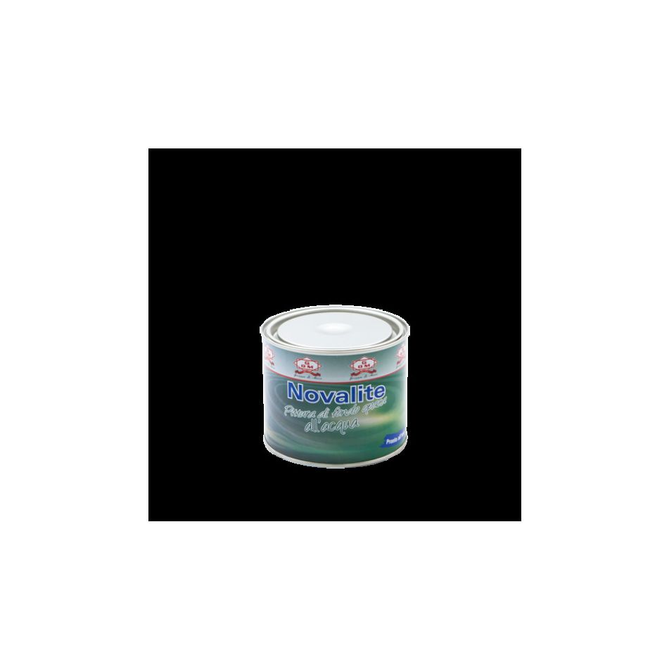 PITTURA OPACA NOVALITE 500ML DI FONDO RIEMPITIVA B | Bricomarket