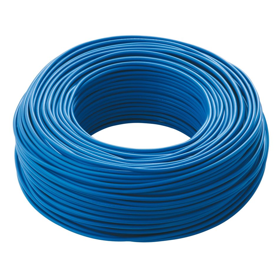 CAVO UNIPOLARE FS17 4MM CLASSE CCA-S3 D1 A3 IS450/ | Bricomarket